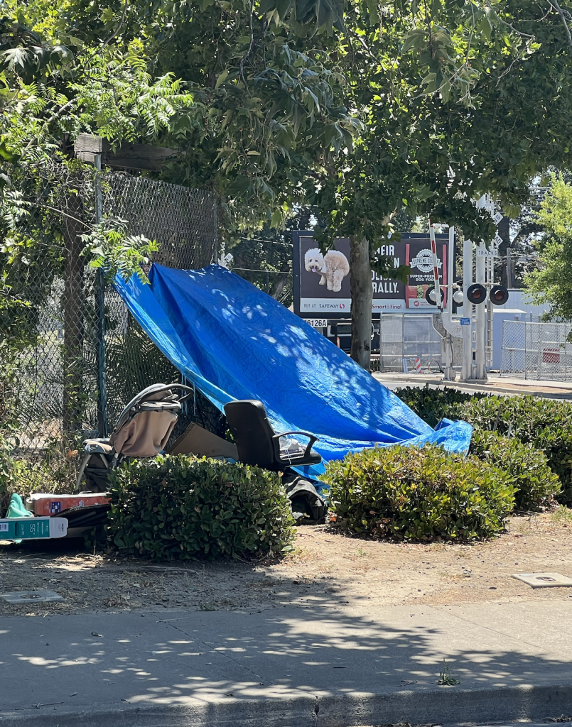 Sacramento Homeless Crisis has Caused ‘Erosion of Every Day Life;’ City ...