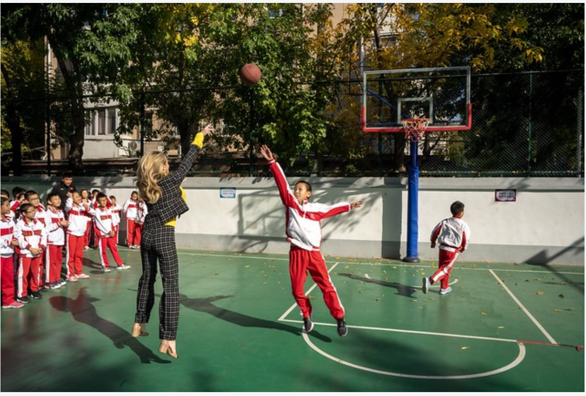 ‘What Governor Newsom’s Trip to China Accomplished’ – In the Governor’s ...