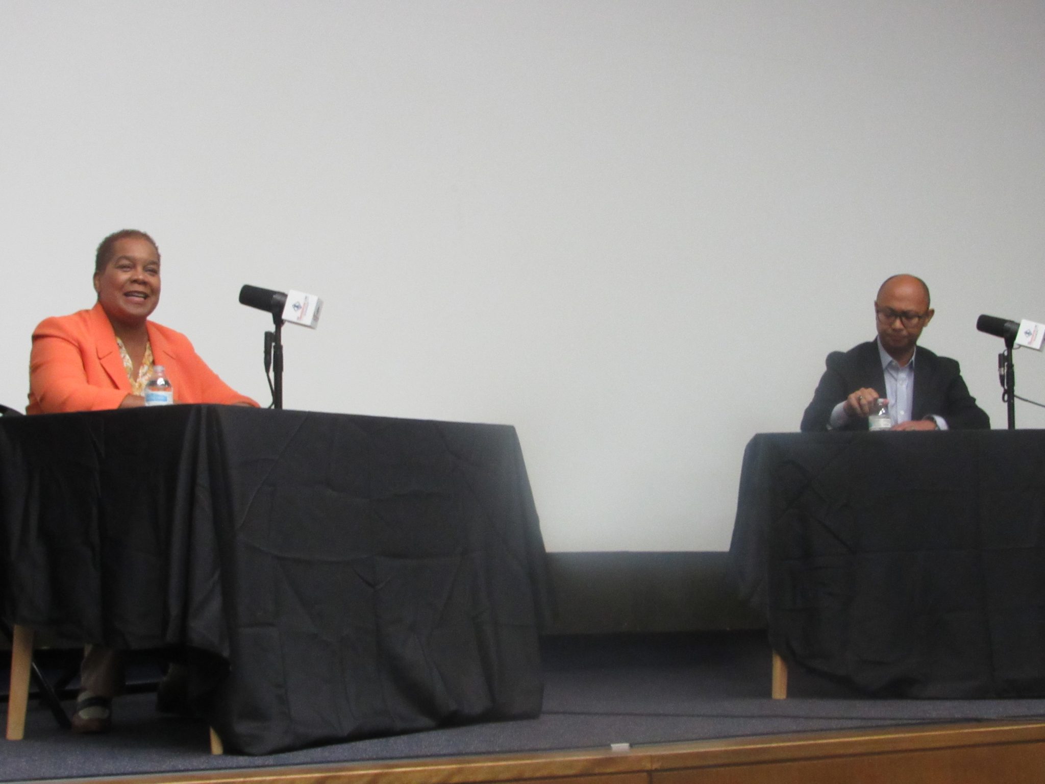 Homelessness, Mental Health Key Issues In Assembly District 41 Forum ...