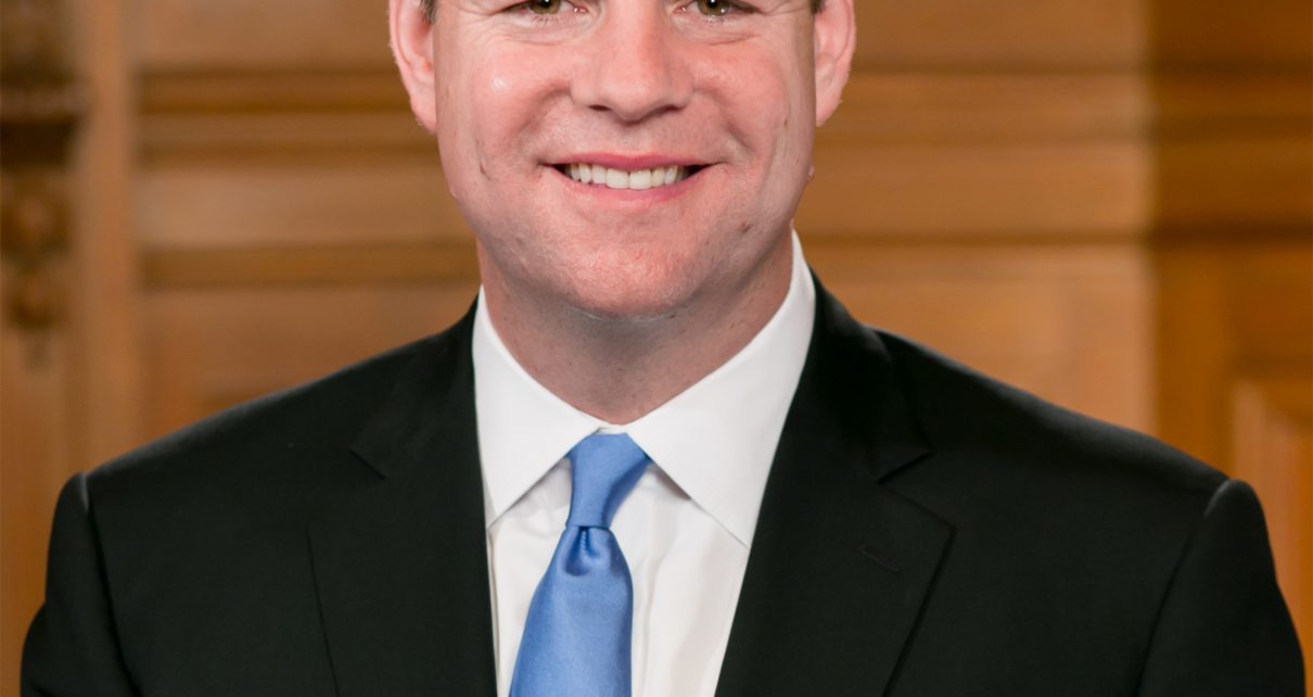 Effort Grows To Have Former SF Mayor, Supervisor Mark Farrell Run For ...