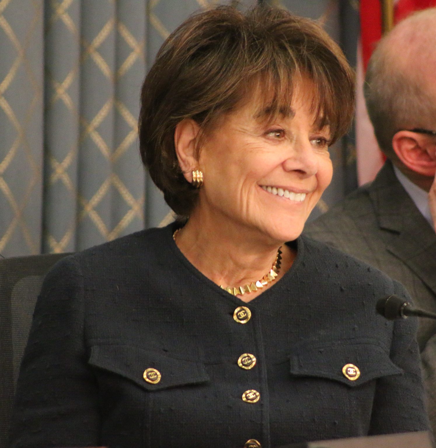 Former San Jose Mayor Sam Liccardo Rumored To Announce Congressional ...