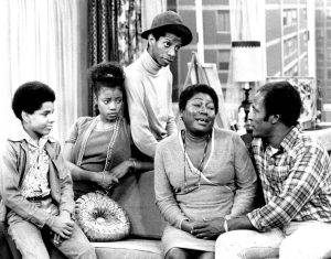 Good Times Reboot Nothing But Stereotypical Trash – California Globe