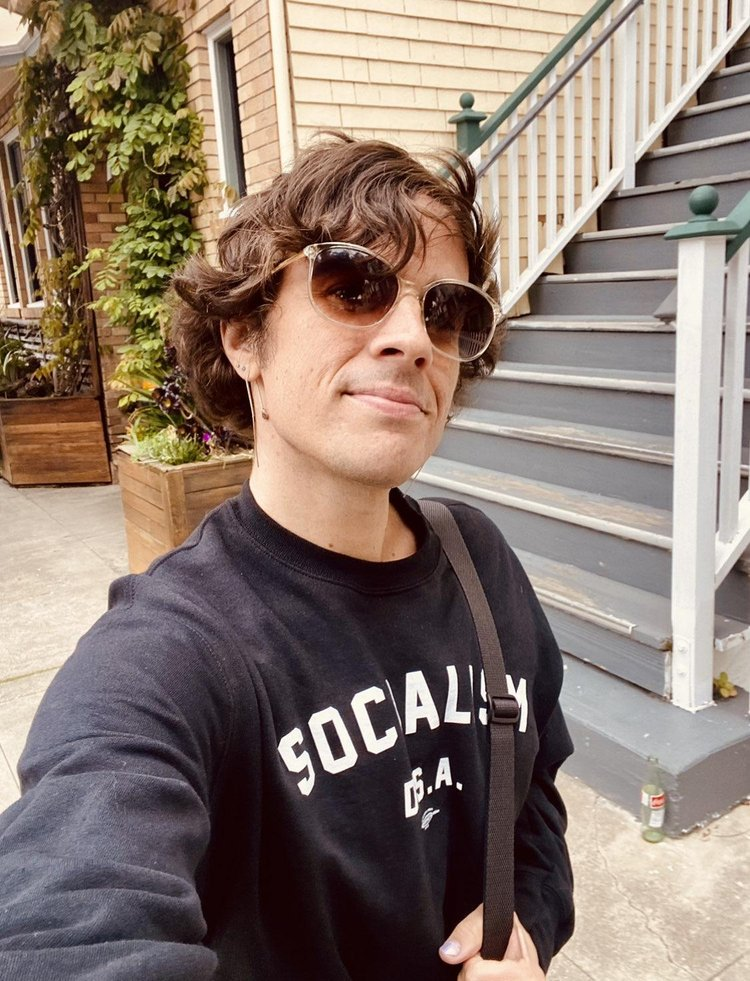 SF City Destroys Van Ness Planters After Hostile Activist Pressure ...