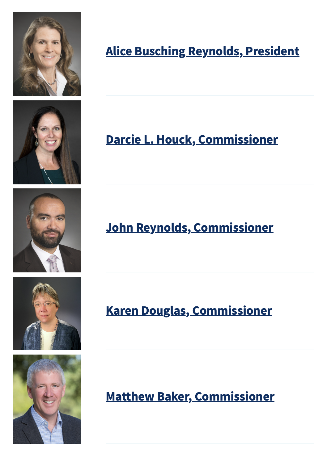 CA Public Utilities Commission Passes New Rate Hike Scheme – California ...