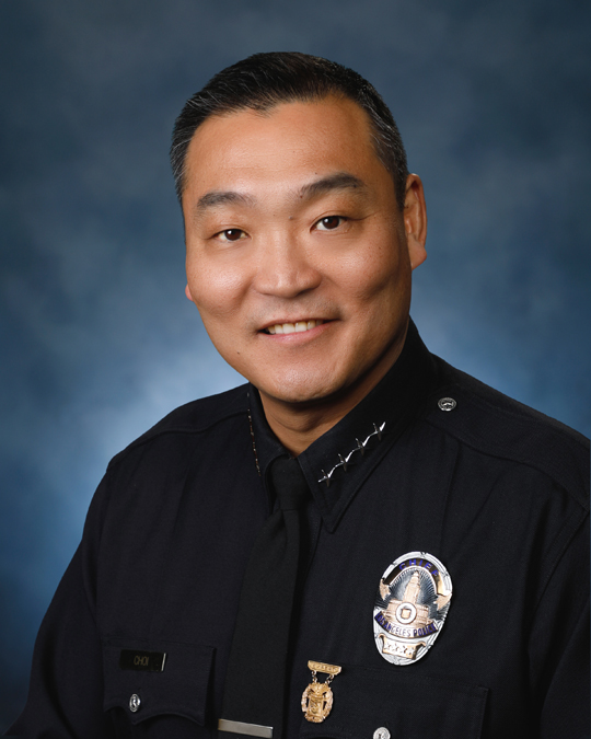 Wither Crime Stats? – California Globe