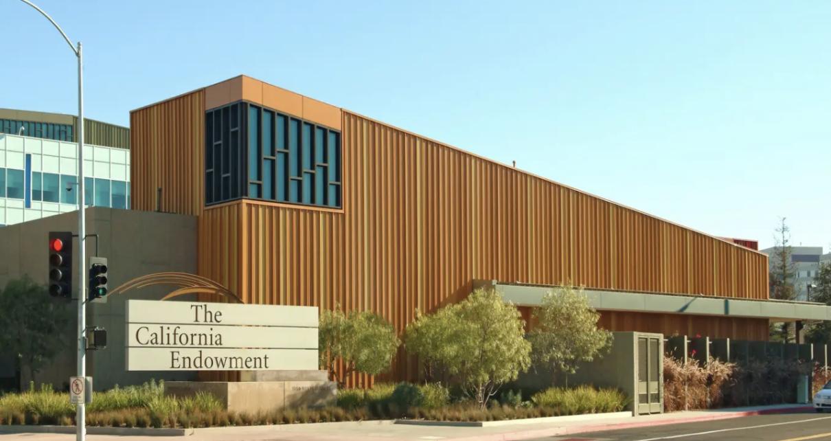 Mission: Political – California Endowment Goes All In on ESG ...