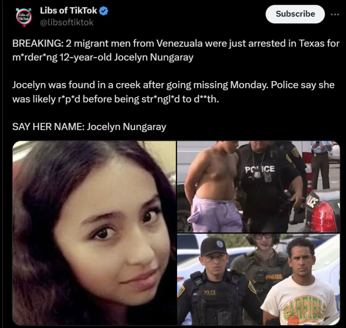 UnidosUS: Facilitator of Border Invasion Changed Name to Hide Racist ...