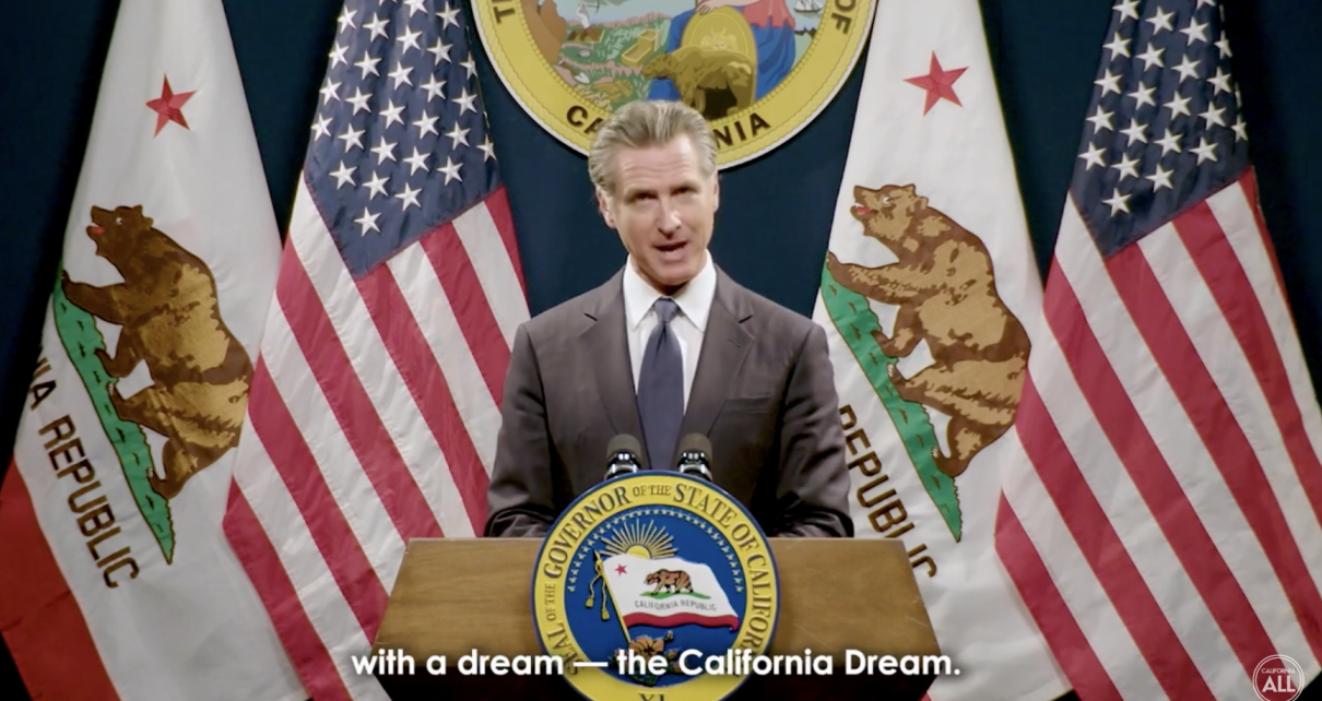 Have Gov. Newsom and California Lawmakers Hit ‘Peak Stupid’ or ‘Peak ...