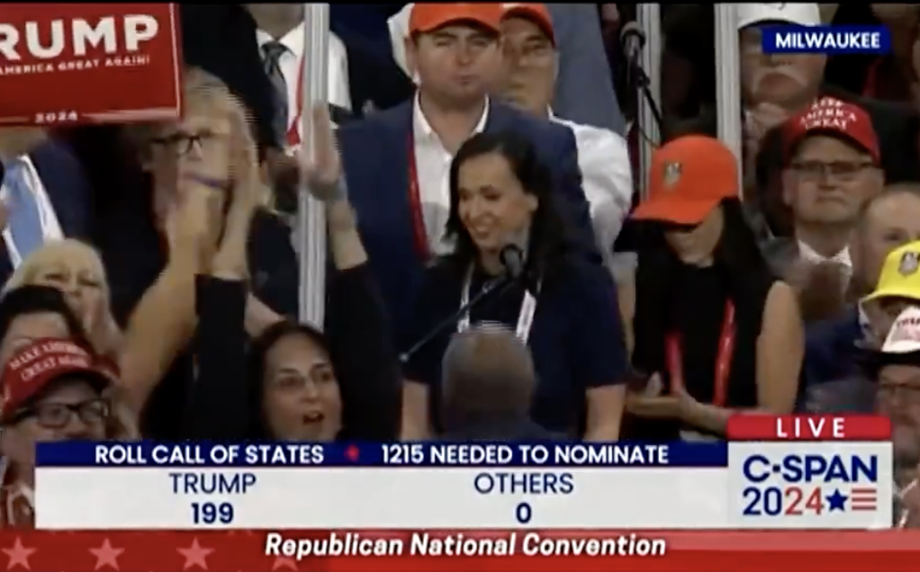 California GOP Announces Big Gains In Membership Since October 2023 ...