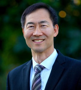 A Conversation With 46th Congressional District GOP Candidate Dr. David ...