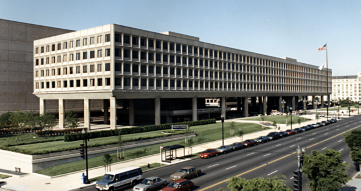 DOE Efficiency Standards: Scrap DOE and Part-Out Whatever Missions are ...