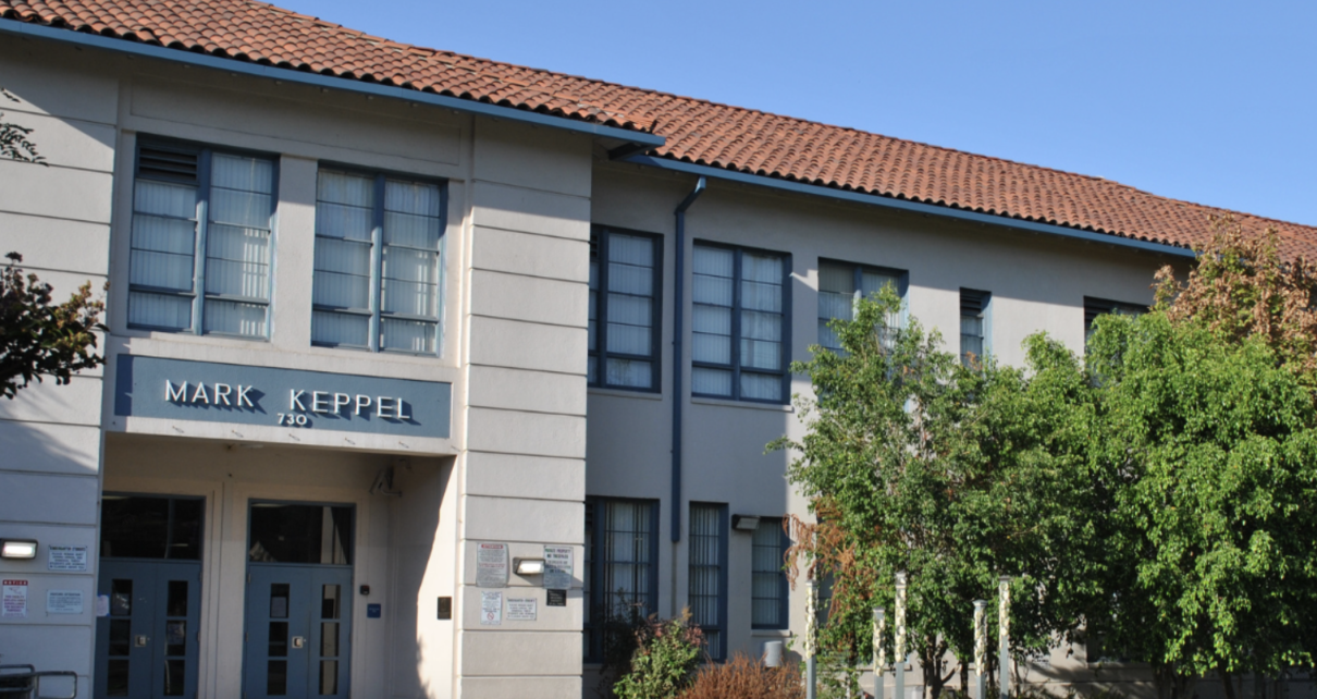 Award Winning Gay California Teacher Suspended for Speaking Out Against ...