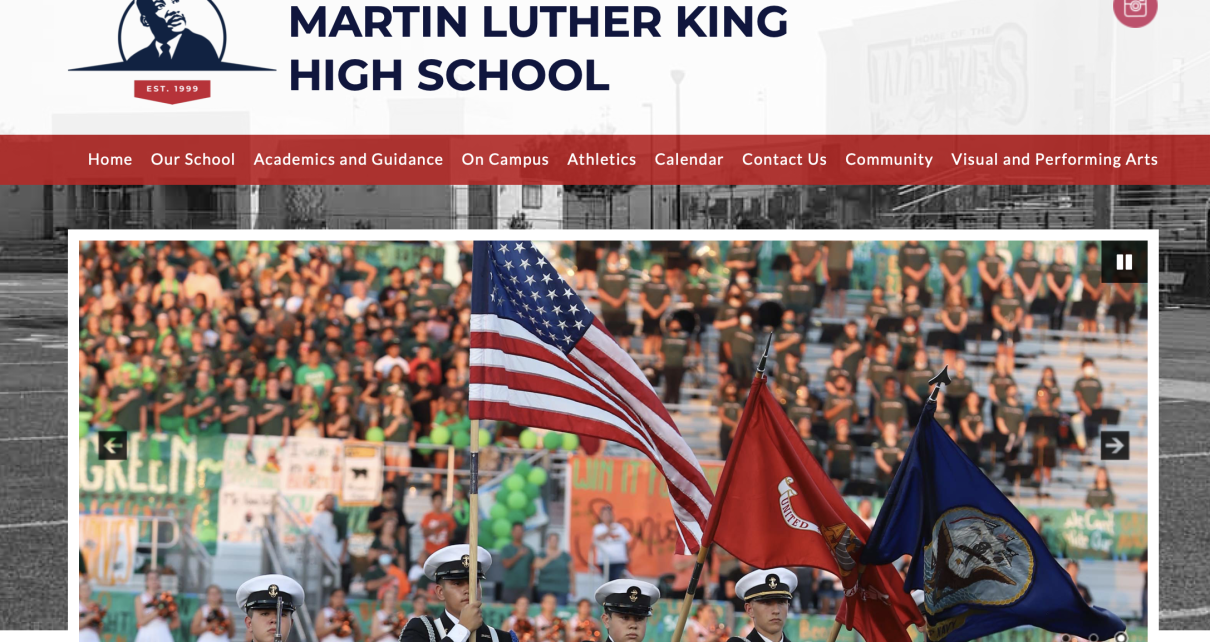 Female Athletes who Sued Riverside Unified Scored Big Title IX Victory ...