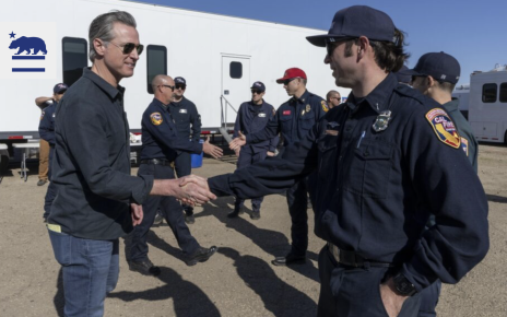 Katie Zacharia – California Globe