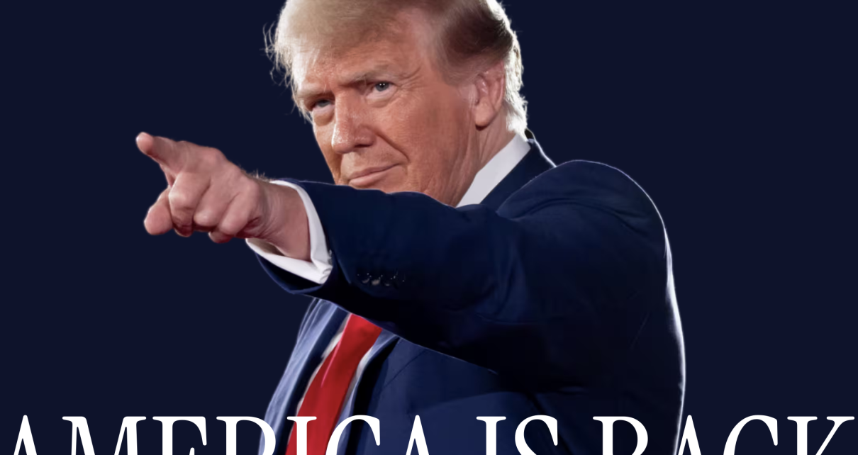 President Trump to Gov. Newsom: We’re Putting People over Fish ...