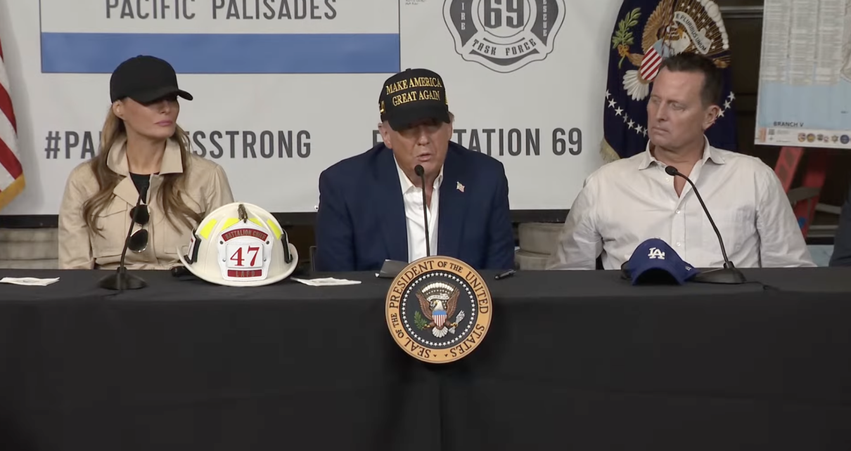 Ninth Circuit Restores Trump’s Control of California National Guard ...