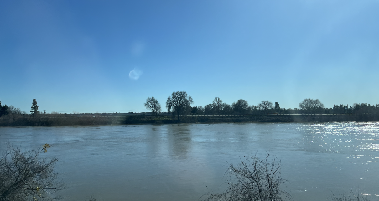 Navigable Waters – California Globe