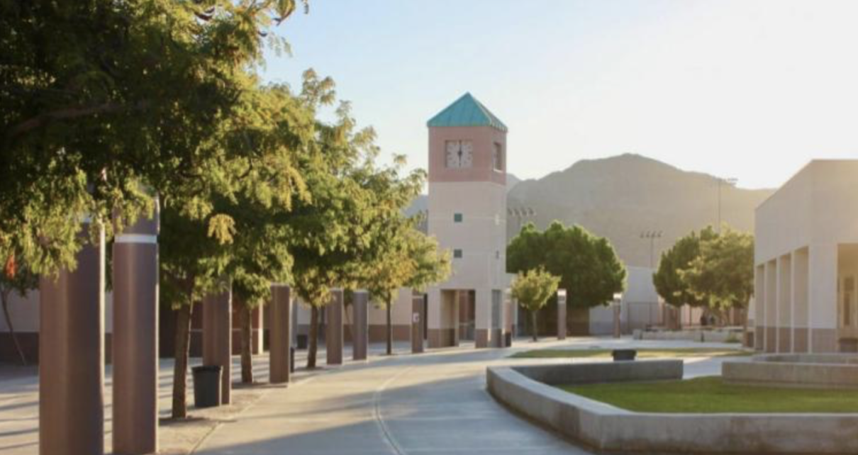 Desert Sands USD Set to Approve DEI Contract – May Violate DOE Civil ...