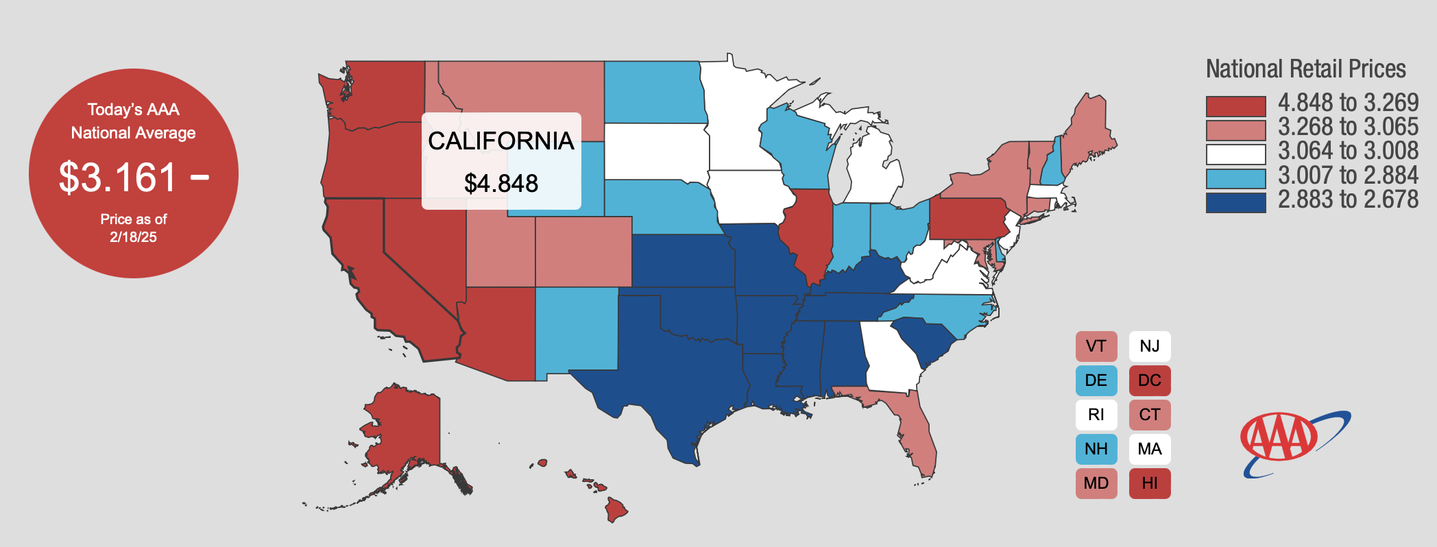 Is California Driving Oil Biz Out of State to Takeover Oil Refineries ...