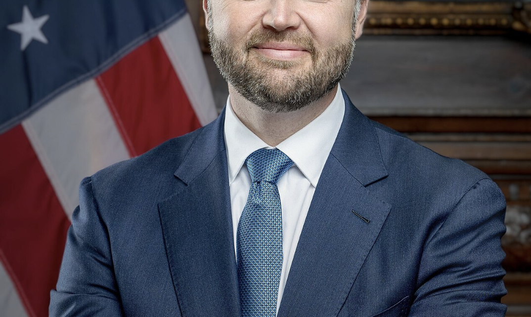 Vice President Vance Visits The Golden State – California Globe