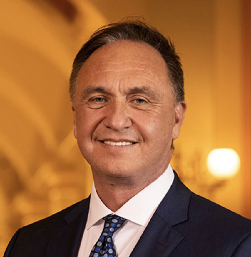 New Bill Introduced to Create Content Standards For Ethnic Studies ...