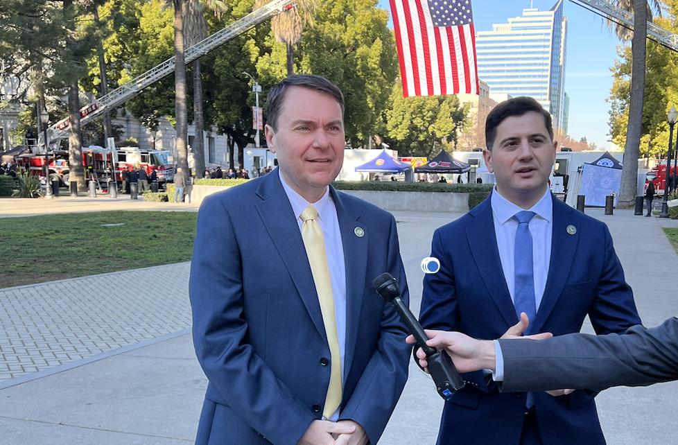 California Voter ID Ballot Initiative Announced for 2026 Ballot ...