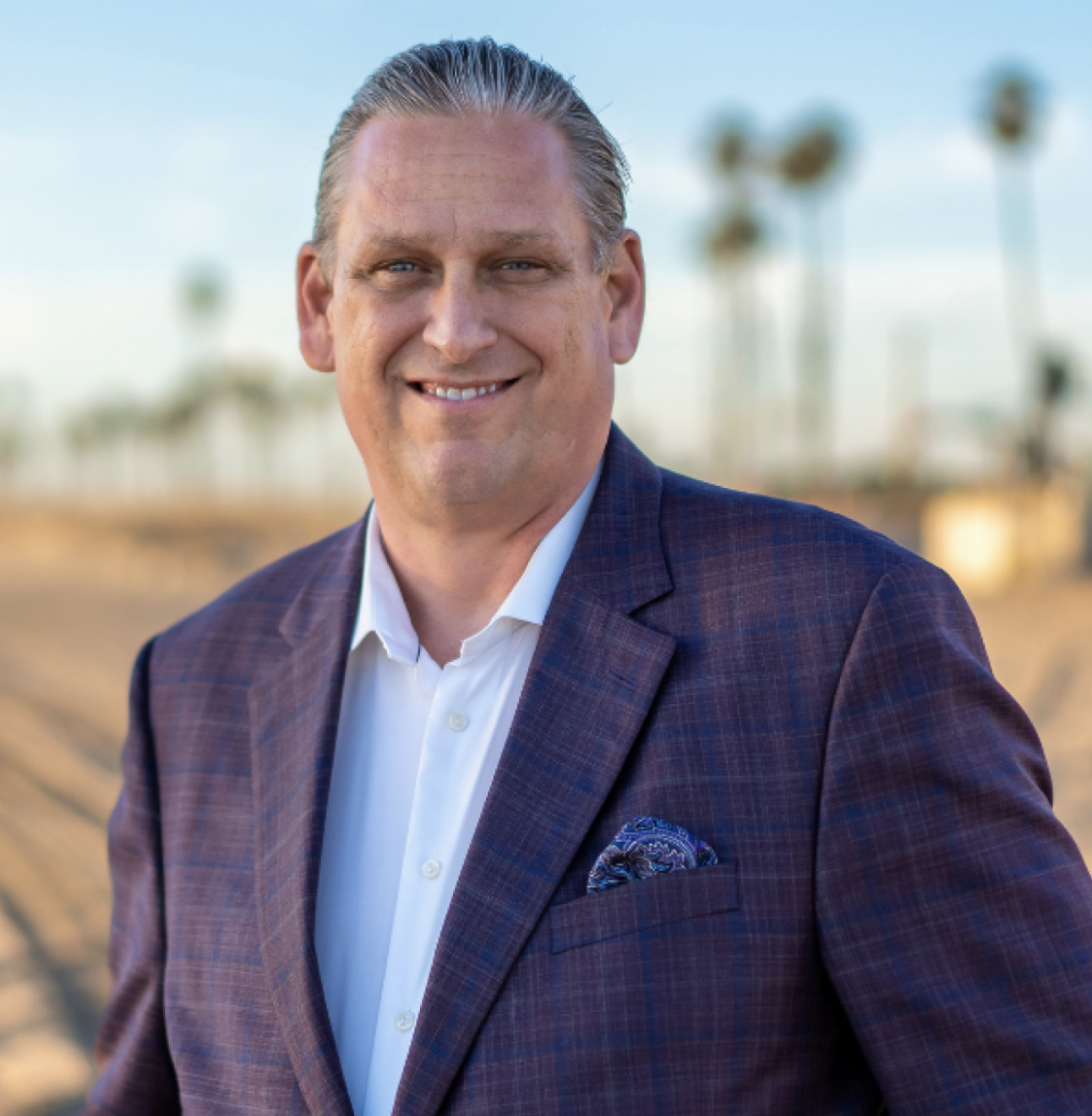 Globe Interview: Senator Tony Strickland on Funding Prop. 36 in May ...