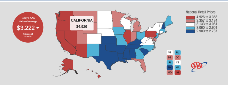 President Trump Targets California’s Overreaching Cap and Trade Program ...