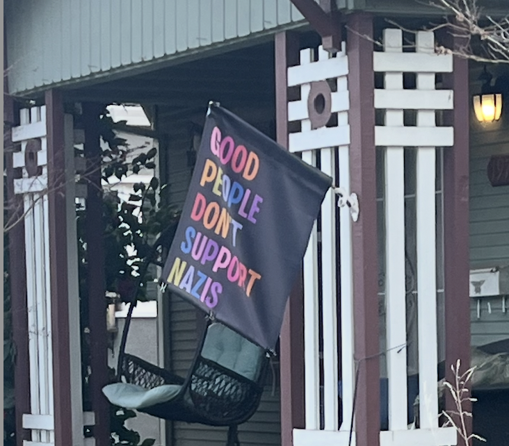 Can a Divided Country, or a Neighborhood Divided Reconcile ...