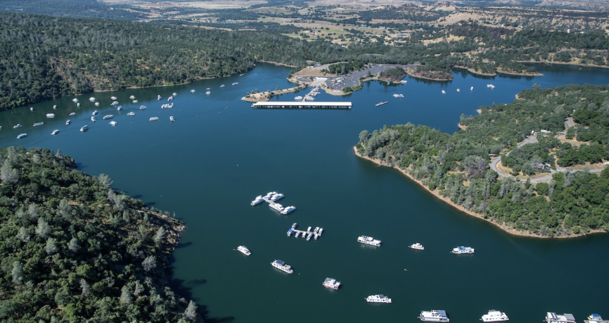 Boating Safety Act – California Globe