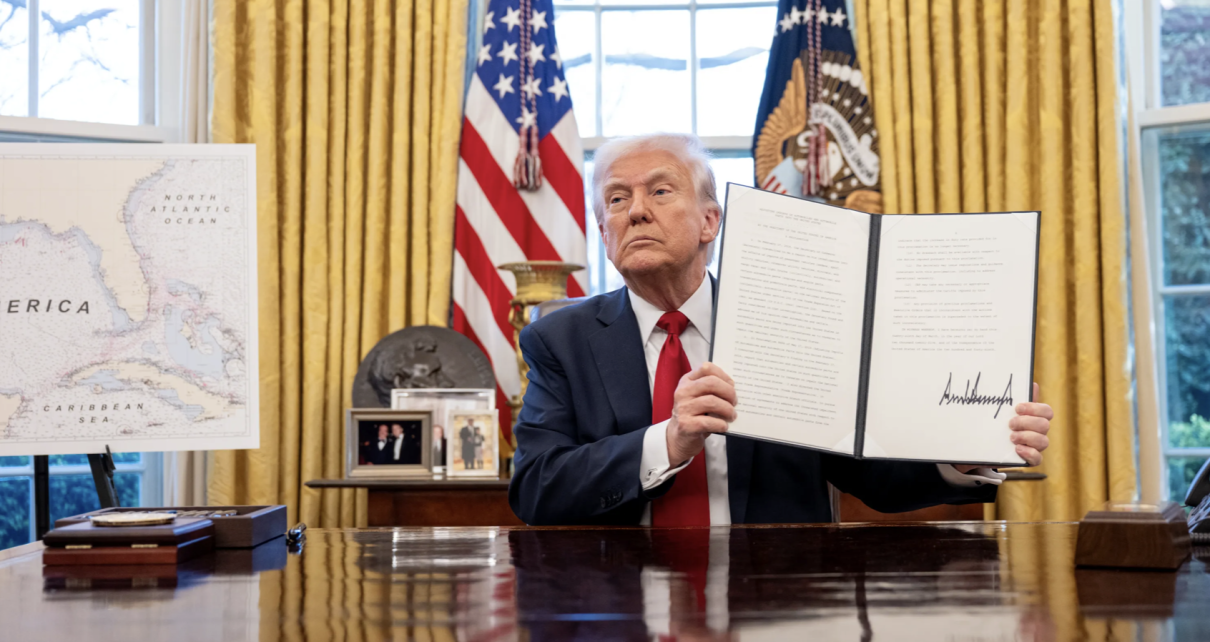 Trump’s Big Beautiful Bill is a Step Ahead for America – California Globe