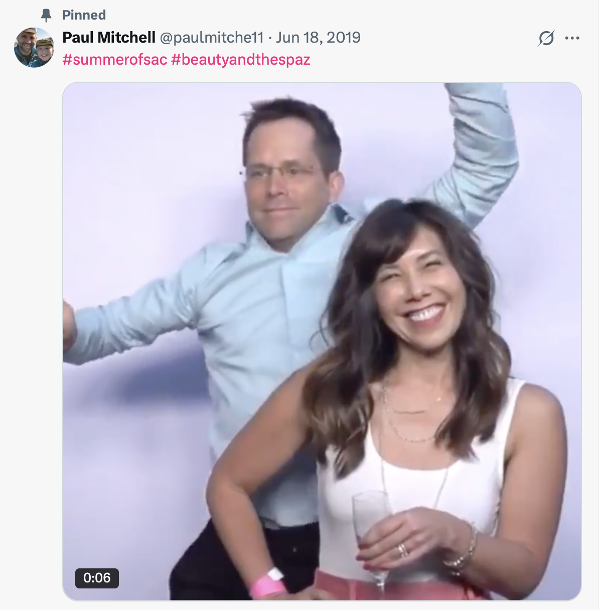 California Media Ignores Redistricting ‘Power Couple’ Jodi Hicks and ...