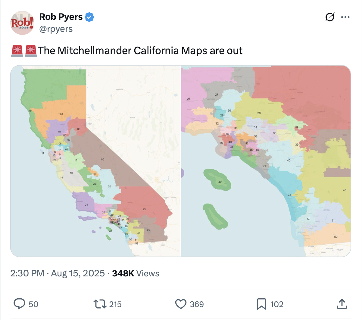 Steve Hilton Files Legal Action to Stop California’s Unconstitutional ...