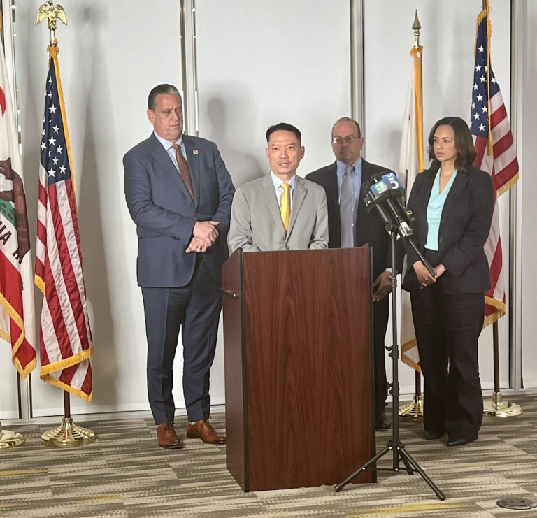Breaking: California Republicans, Citizens File Supreme Court Petition ...