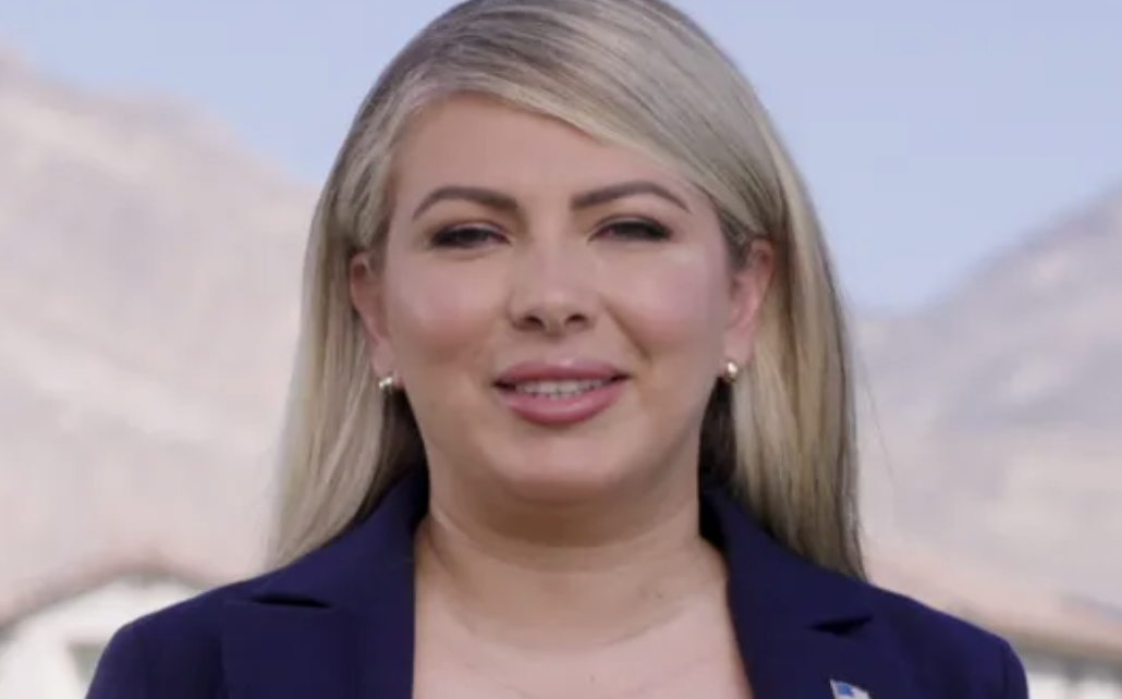 Republican Lydia Dominguez Announces Run for Congress in Nevada’s 3rd ...