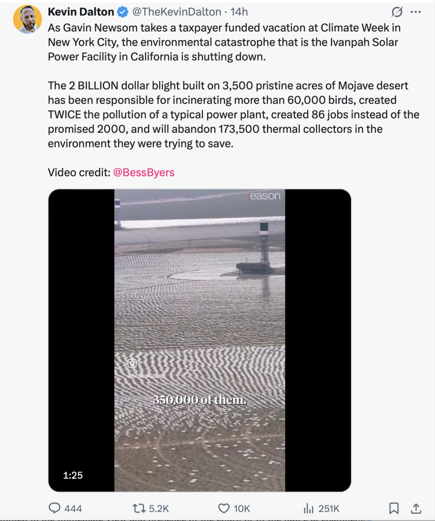 California’s Failed $2.2B Ivanpah Solar Power Facility is Shutting Down ...