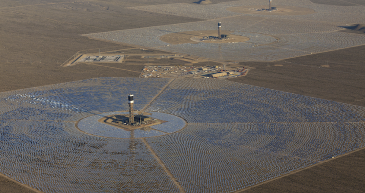 California’s Failed $2.2B Ivanpah Solar Power Facility is Shutting Down ...