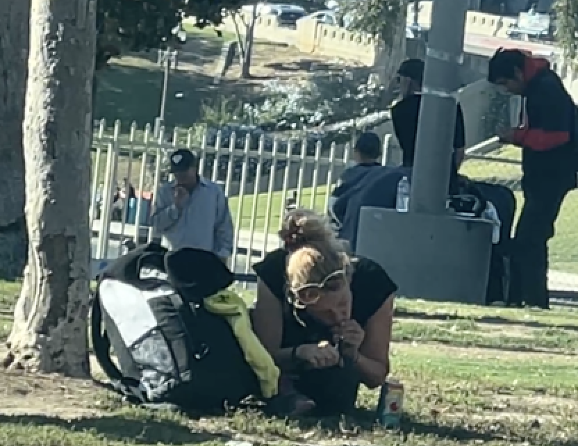 MacArthur Park Exposes California’s Failed Compassion – California Globe