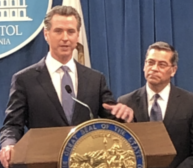 Alexis Podesta Confirmed as Co-Conspirator 2 in Newsom’s Former Chief ...