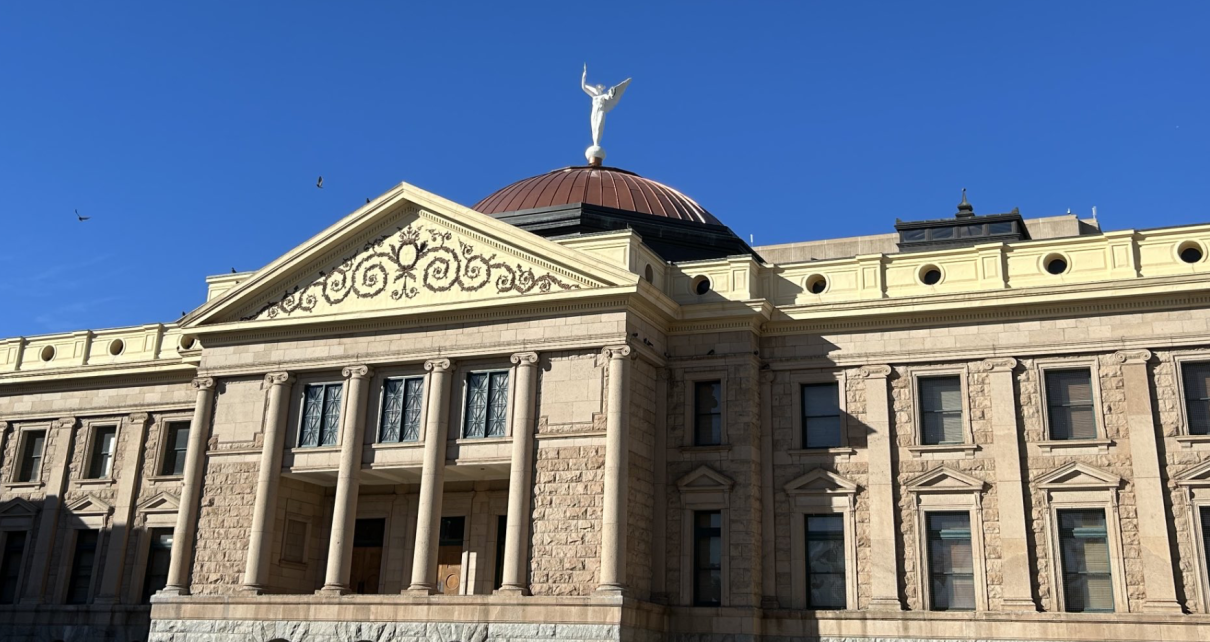 AZ Senate President Signals Impeachment Readiness Amid Pay-to-Play ...