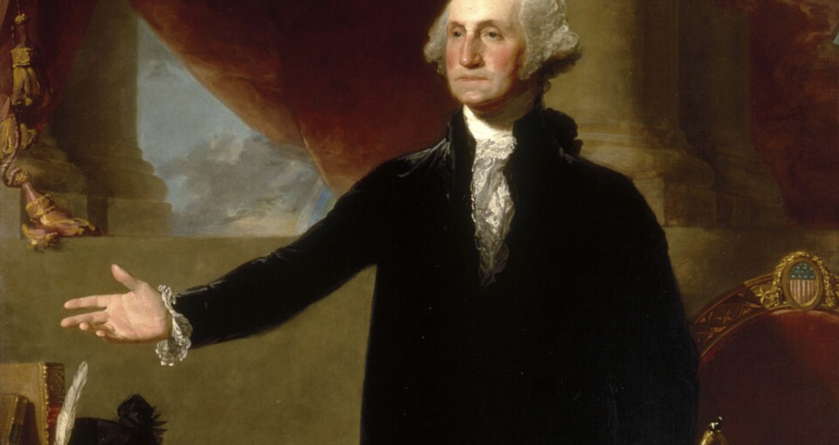 George Washington’s Thanksgiving Proclamation, 3 October 1789 ...