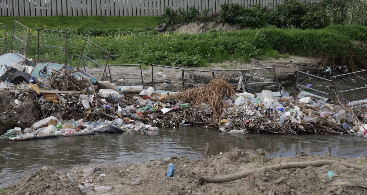EPA Announces New Agreement Between US and Mexico To End The Tijuana ...