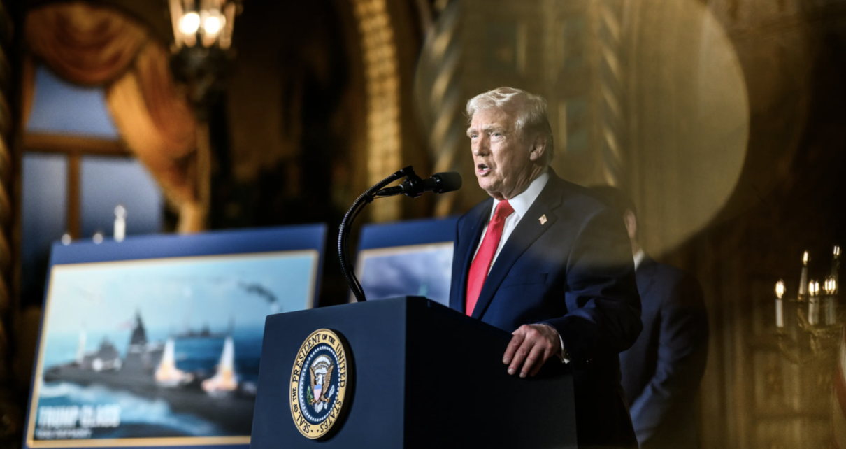 President Trump’s 20 Point Plan To Make America Great Again is ...