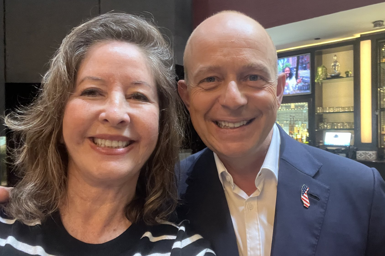 Steve Hilton’s Dream Team – USSA News | The Tea Party's Front Page.