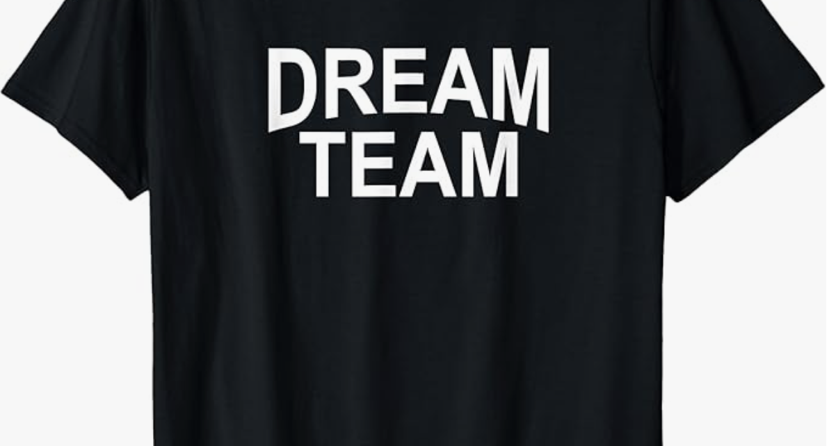 Steve Hilton’s Dream Team – California Globe