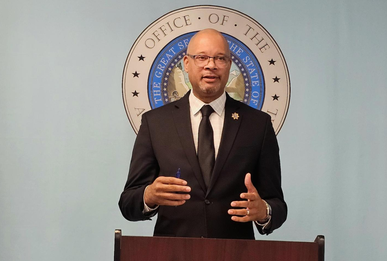 AG Aaron Ford Unveils ‘Affordable Nevada’ Housing Plan Amid ...