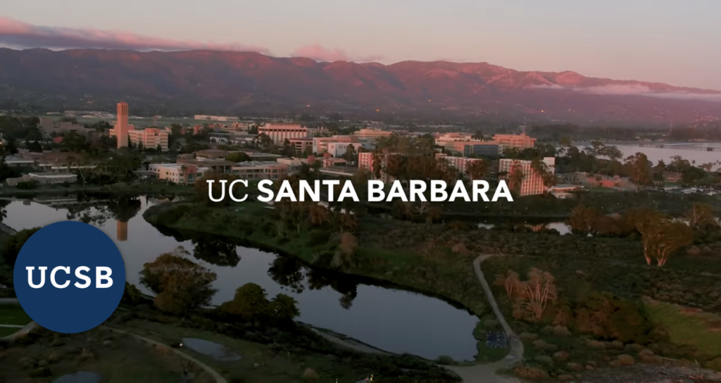 Former Student Government President is Suing UCSB Over Anti-Semitic ...
