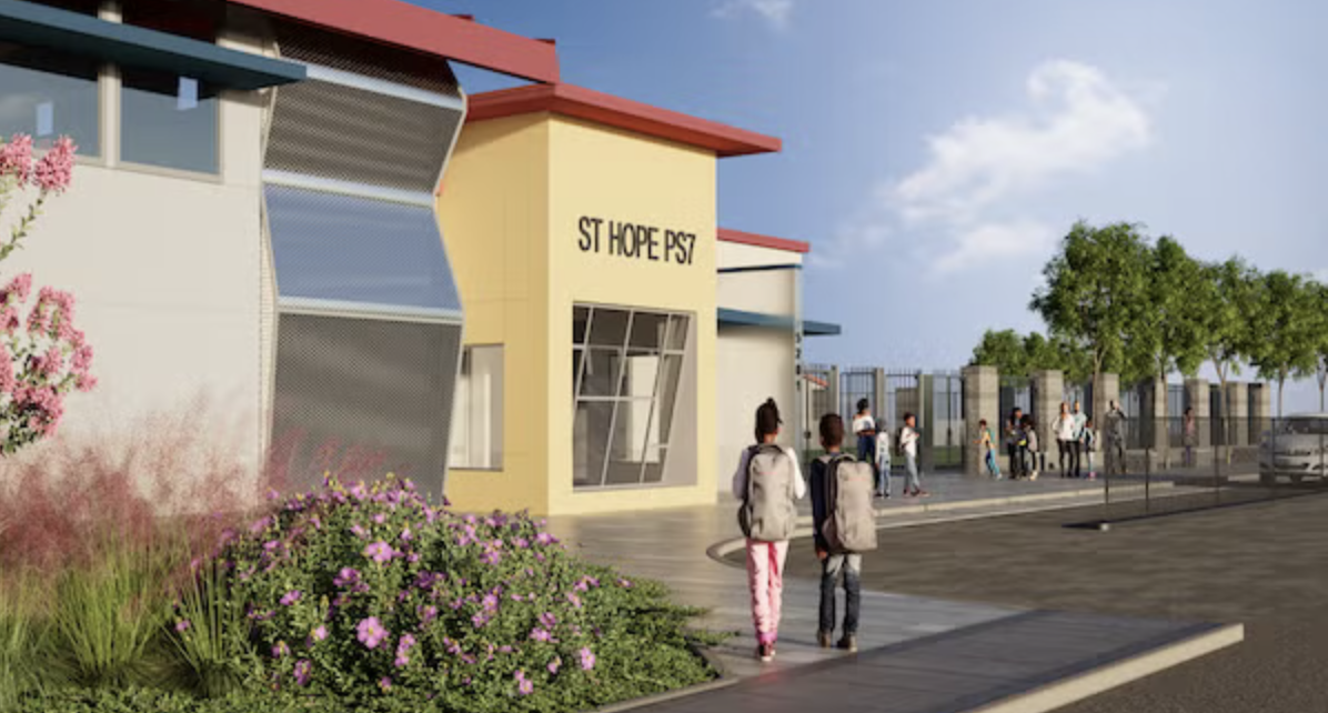 St. HOPE Charter School Teachers Successfully OUST SCTA Labor Union ...